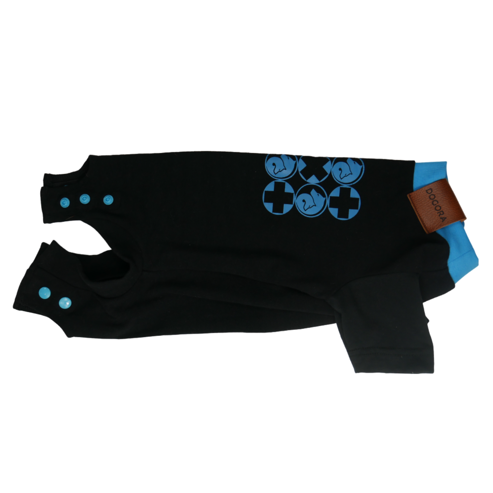 Medical Onesie – DOGORA