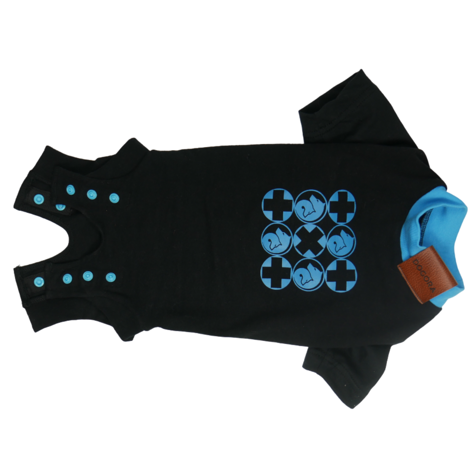 Medical Onesie – DOGORA