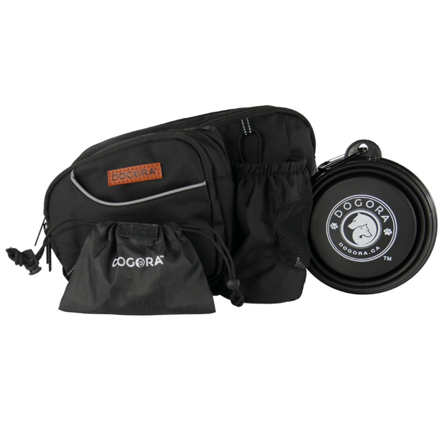 Ultimate Doggie Bag – DOGORA